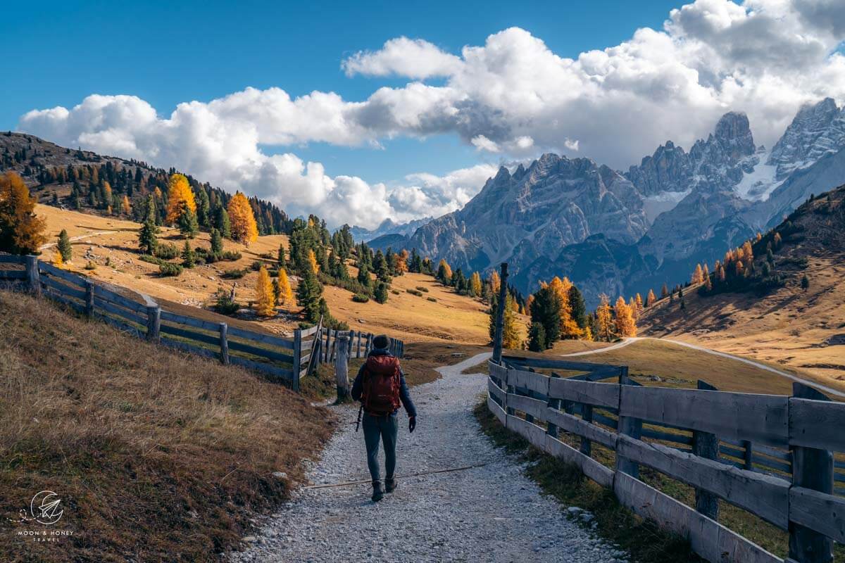 How to Visit Prato Piazza (Plätzwiese) Plateau, Dolomites