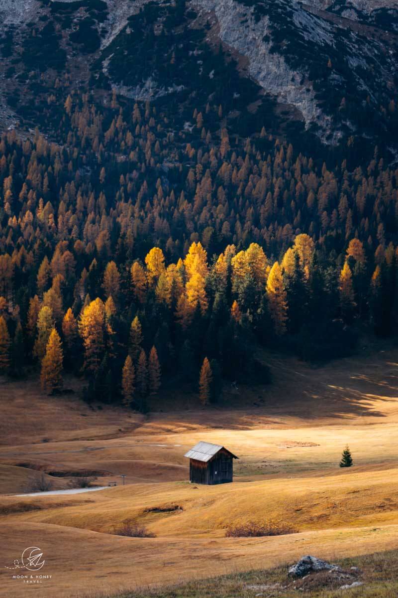 How to Visit Prato Piazza (Plätzwiese) Plateau, Dolomites