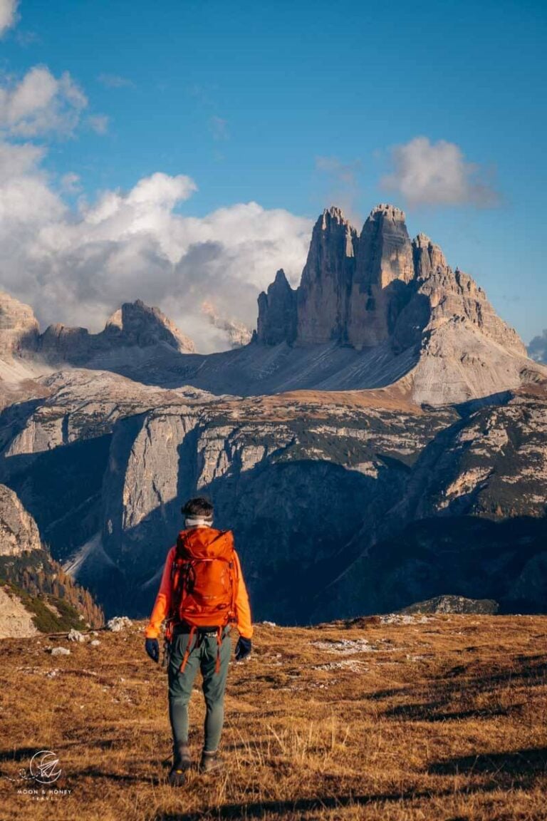 Alta Pusteria (Hochpustertal) Travel Guide, Dolomites, Italy