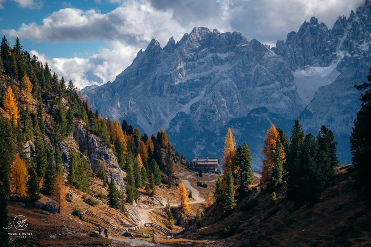 How to Visit Prato Piazza (Plätzwiese) Plateau, Dolomites