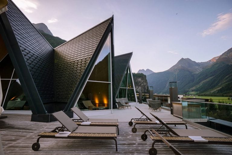 Austrian Thermal Spas: How to Visit a Therme in Austria