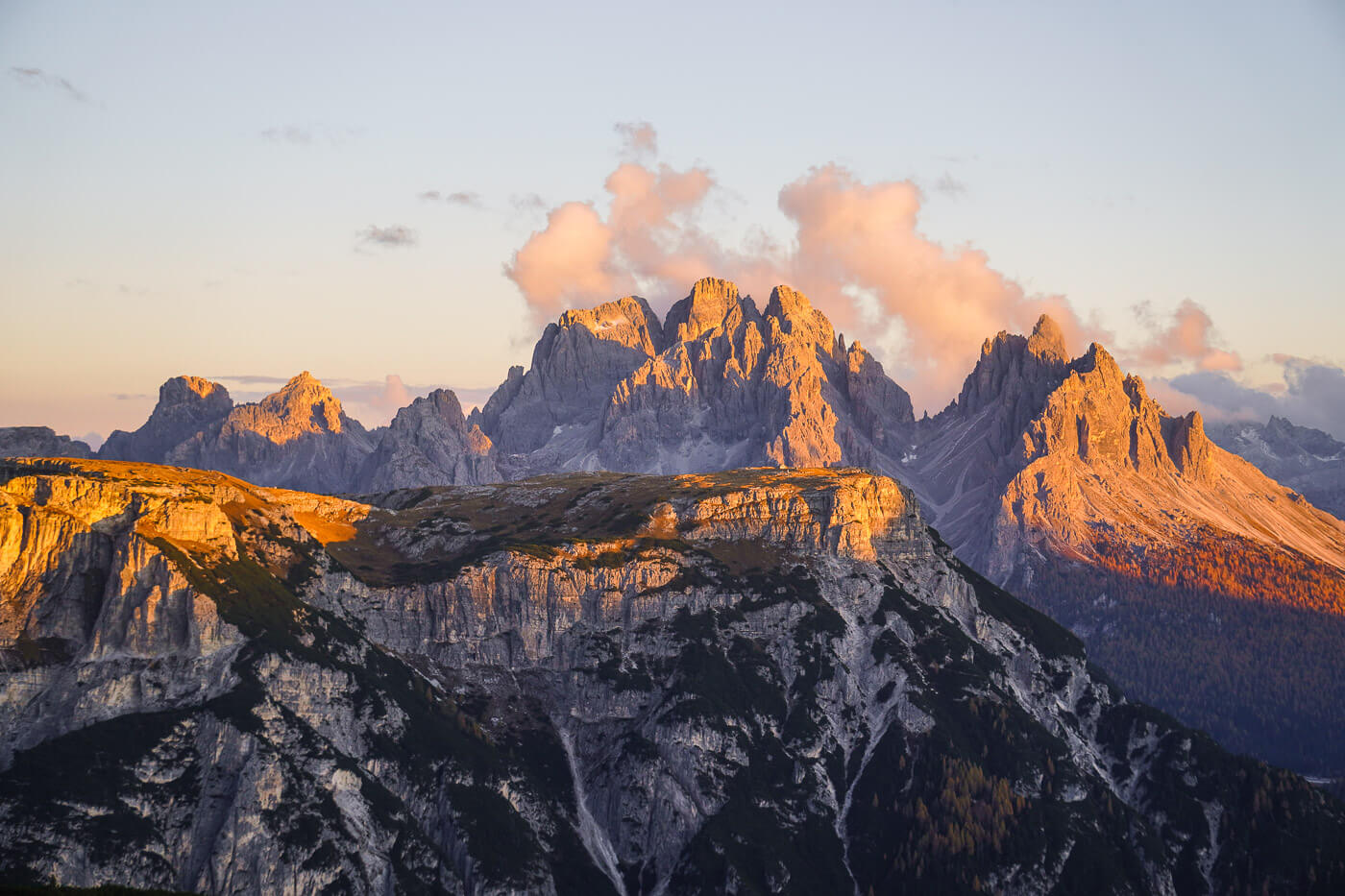 How to Visit Prato Piazza (Plätzwiese) Plateau, Dolomites