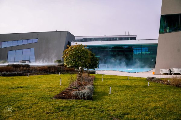 Austrian Thermal Spas: How to Visit a Therme in Austria