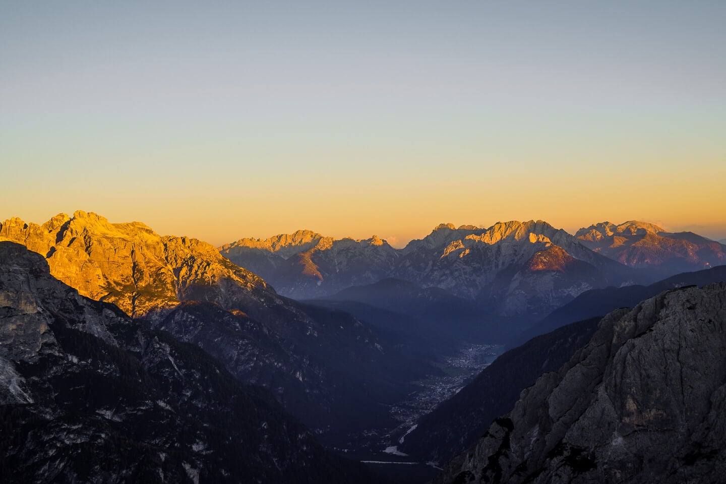Cadini Di Misurina Viewpoint Hike 4 Routes
