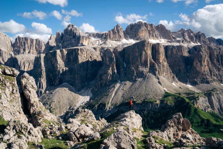 Dolomites Itinerary 10 - 14 Days | Start in Venice, Milan