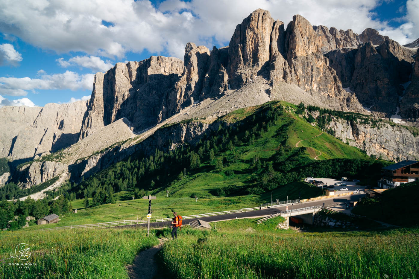 Visiting Alta Badia, Italy: Best Hikes and Villages