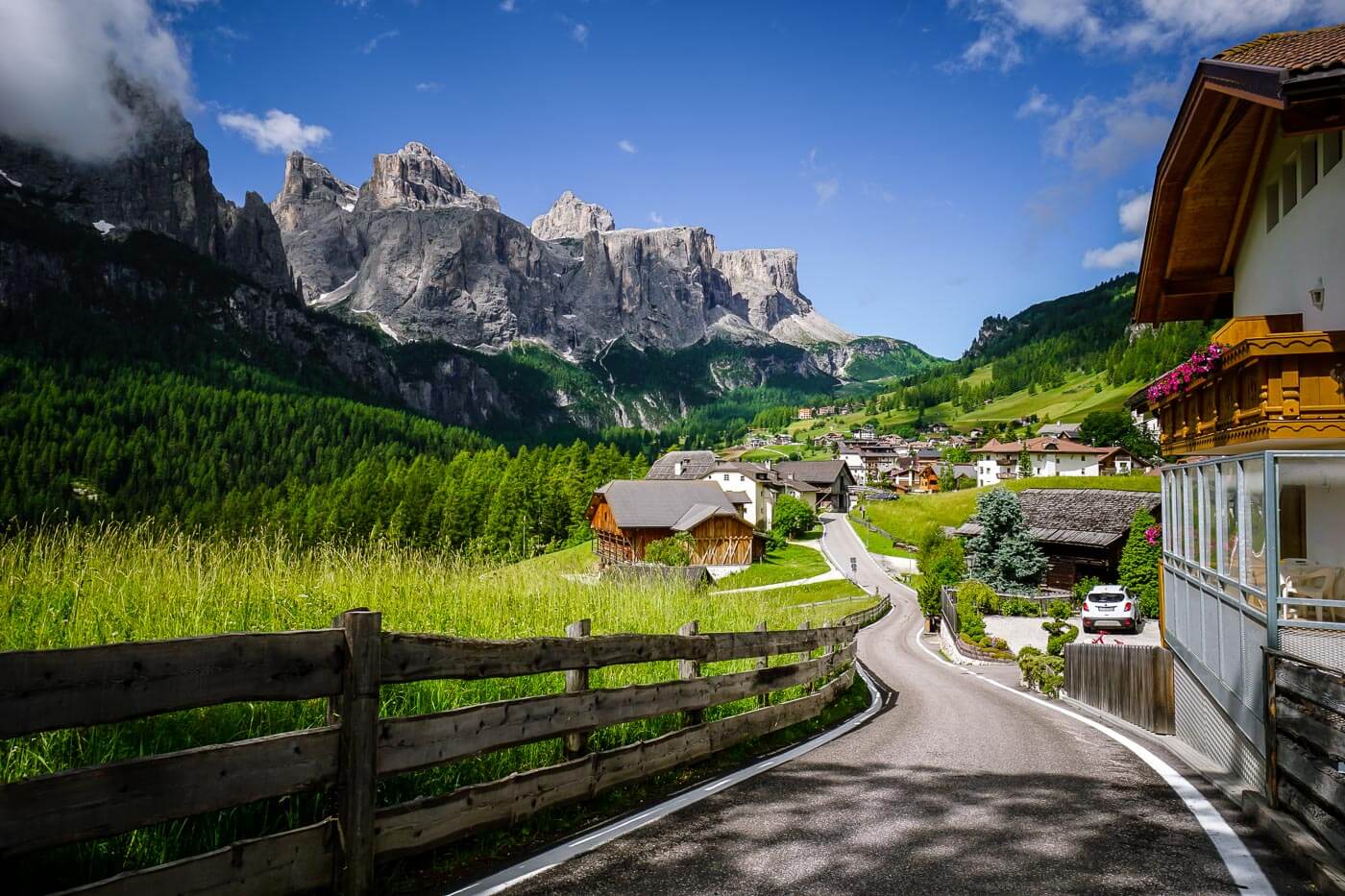 Complete Guide to the Gran Cir Via Ferrata, Dolomites
