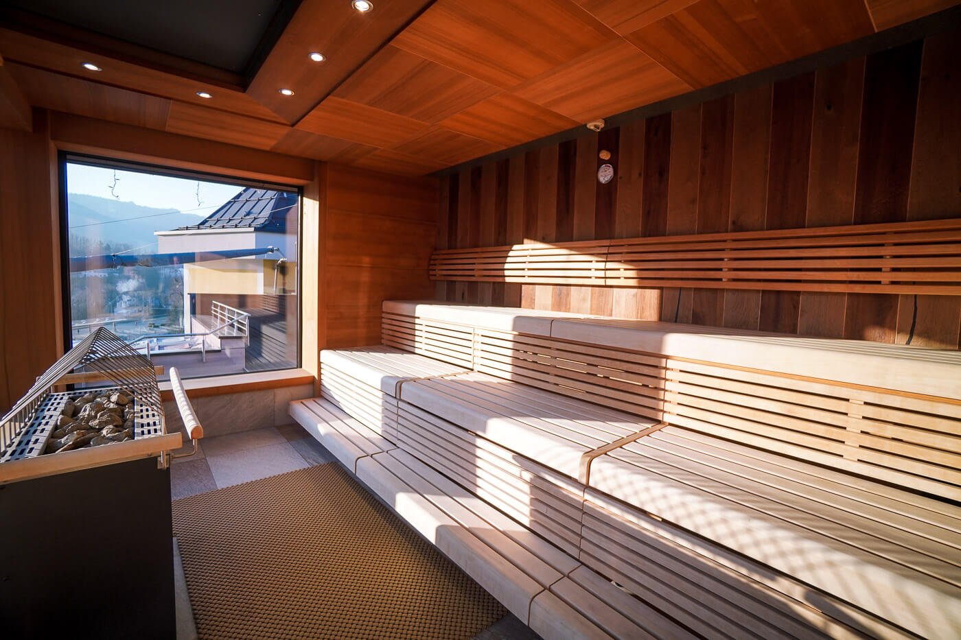 Austrian Thermal Spas: How to Visit a Therme in Austria