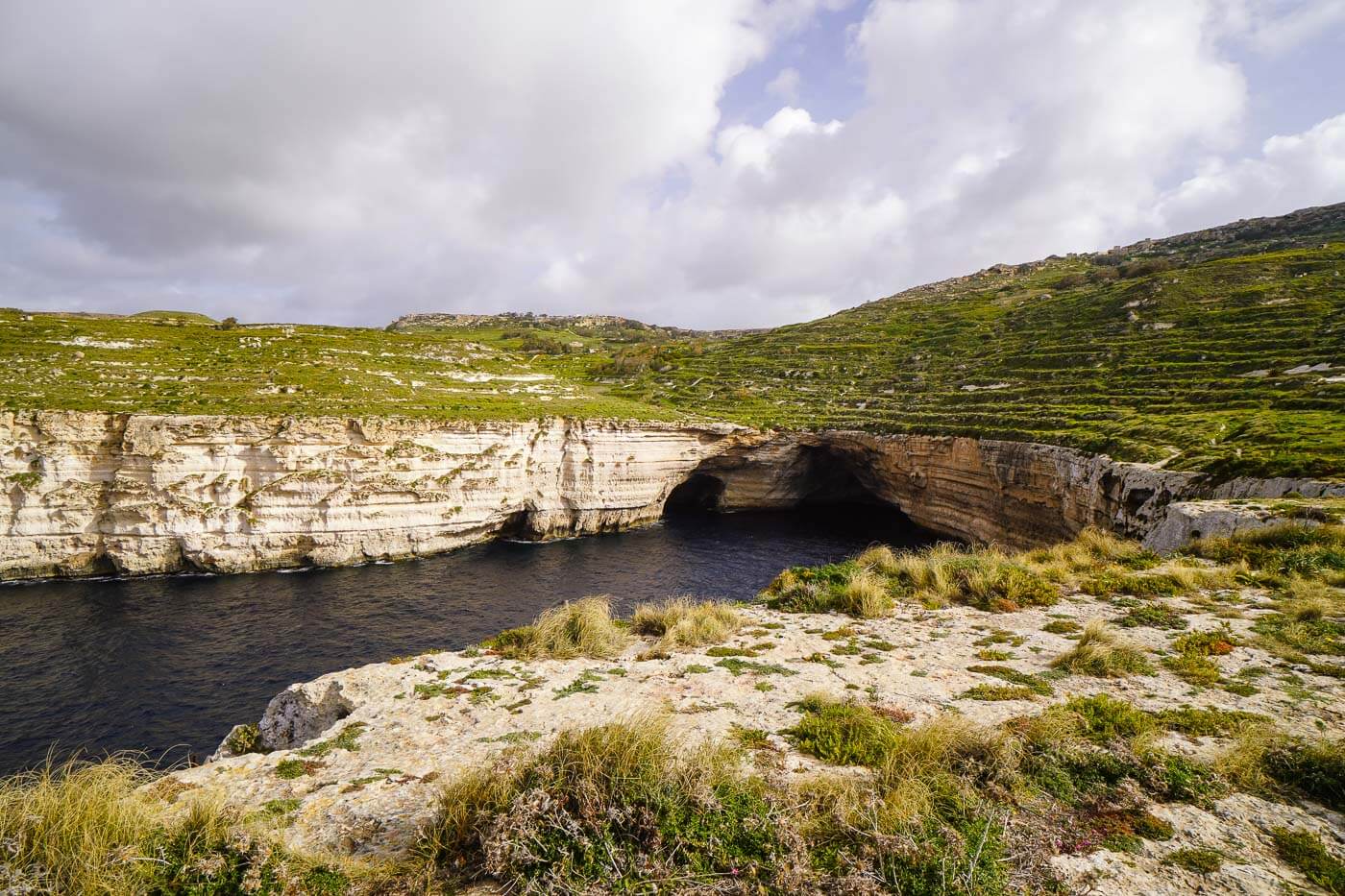 6 Best Hikes in Malta and Gozo (+ Map)