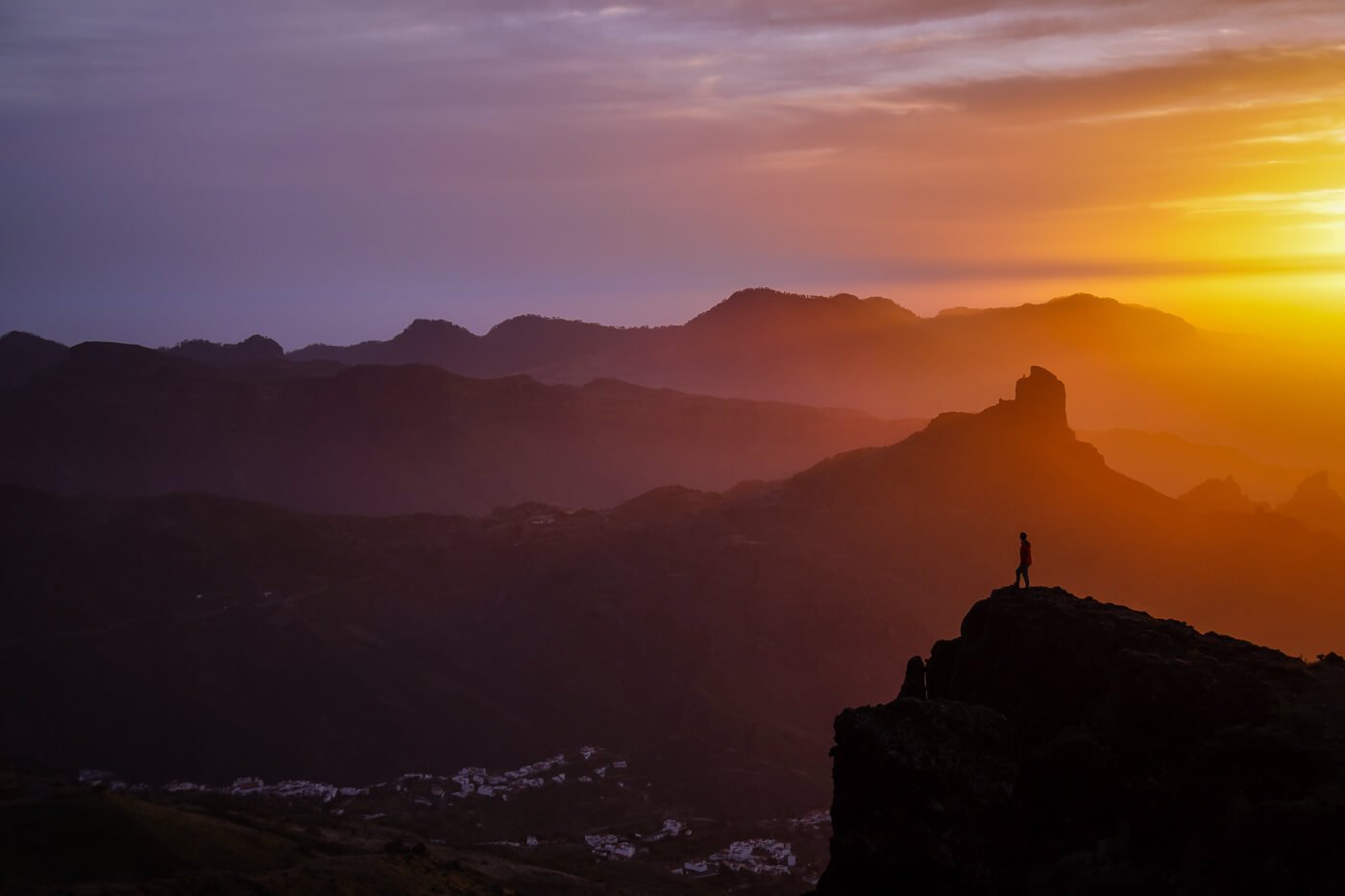 Hiking Gran Canaria: 10 Best Hikes & Walks (+ Map)