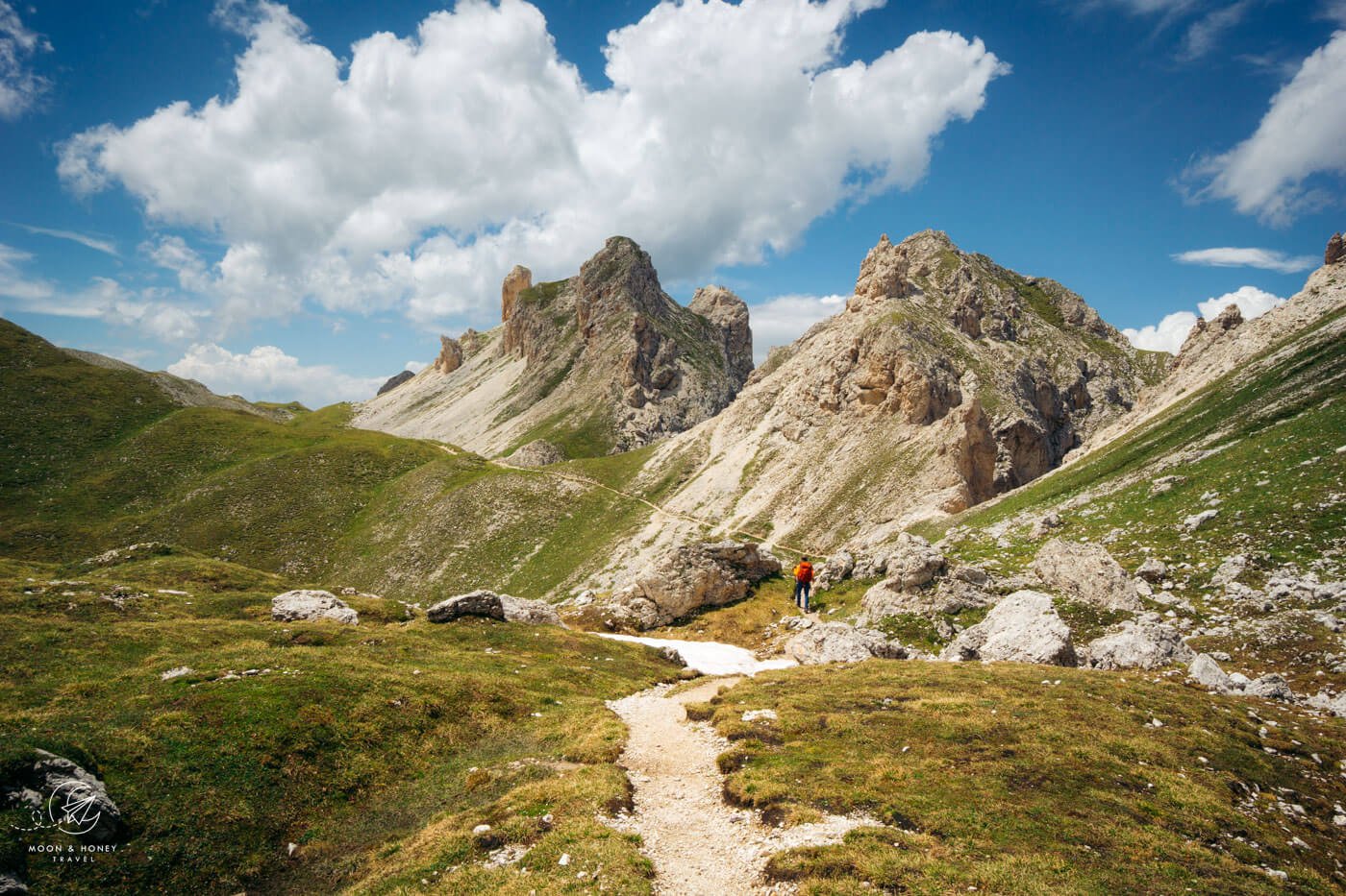 How to Visit Val di Funes, Dolomites (+ Map & Secret Hikes)