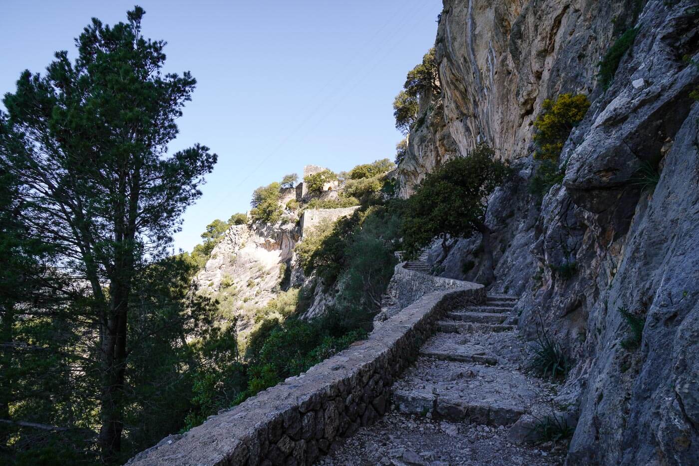 10 Best Hikes in Mallorca, Spain + Map