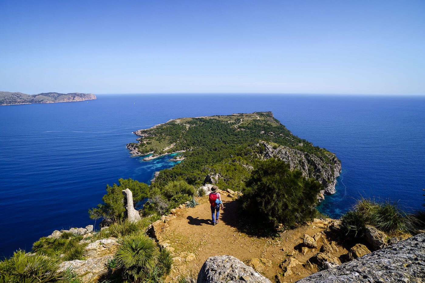 Mallorca in April: Things to Do, Weather & Tips