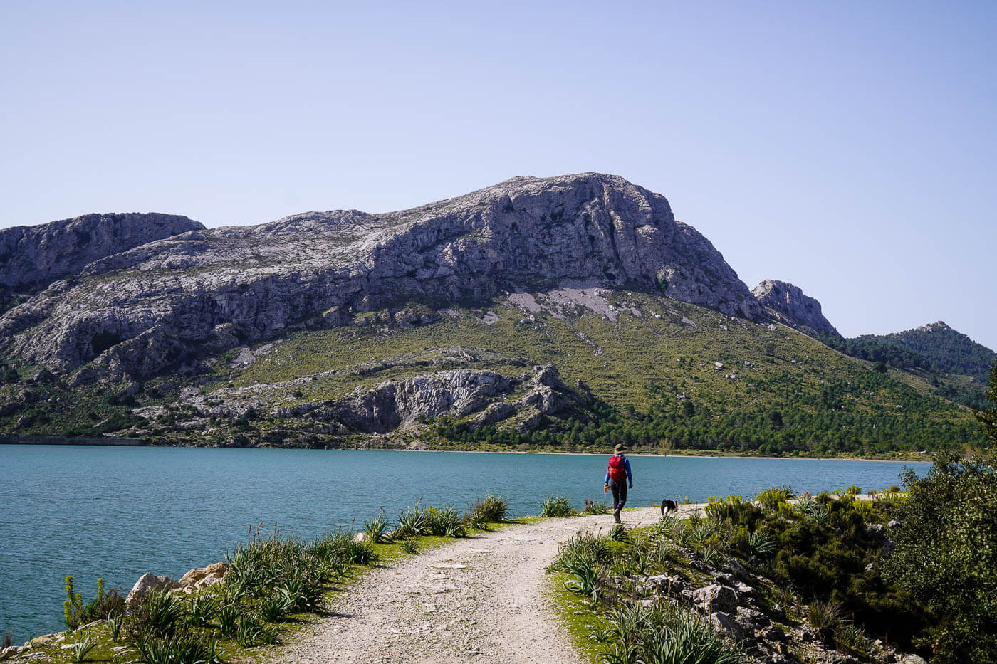 10 Best Hikes in Mallorca, Spain + Map