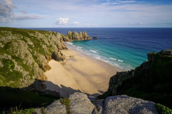 13 Most Beautiful Beaches in Cornwall, England