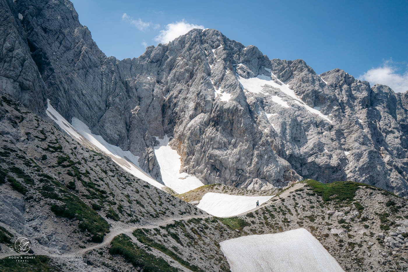 Hiking in the Slovenian Alps: 8 Destinations + Trails