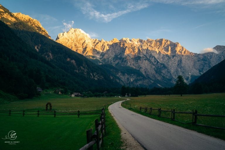 Logar Valley Travel Guide: Where to Hike, Eat, Stay