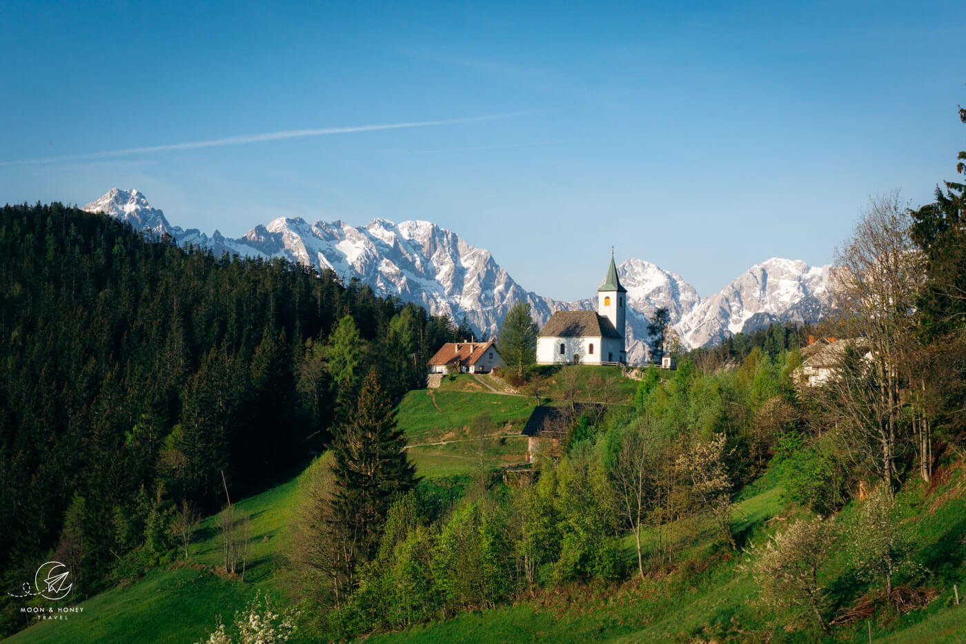 12 Best Things to Do in Logar Valley, Slovenia