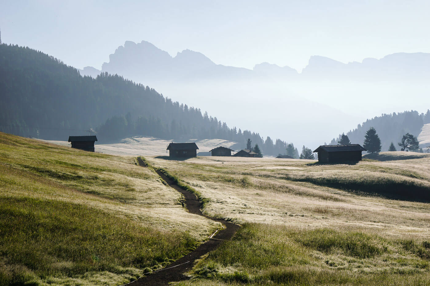 Complete Guide to Visiting Alpe di Siusi, Italy