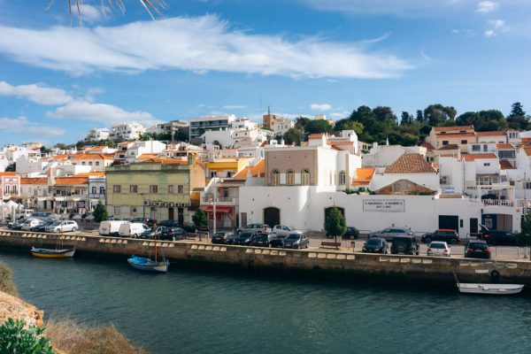 6 Things to Do in Algarve in November, Portugal