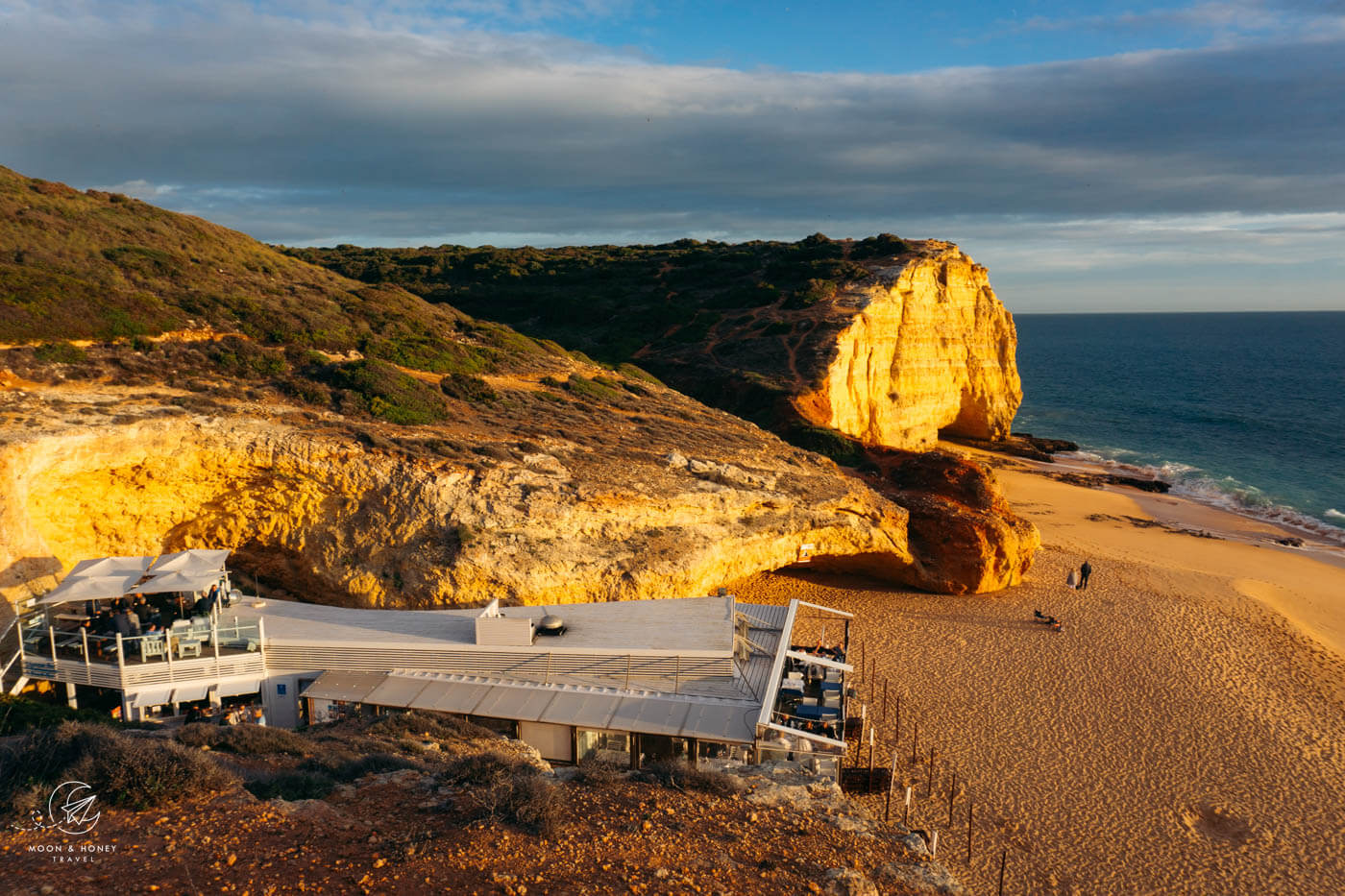 6 Things to Do in Algarve in November, Portugal