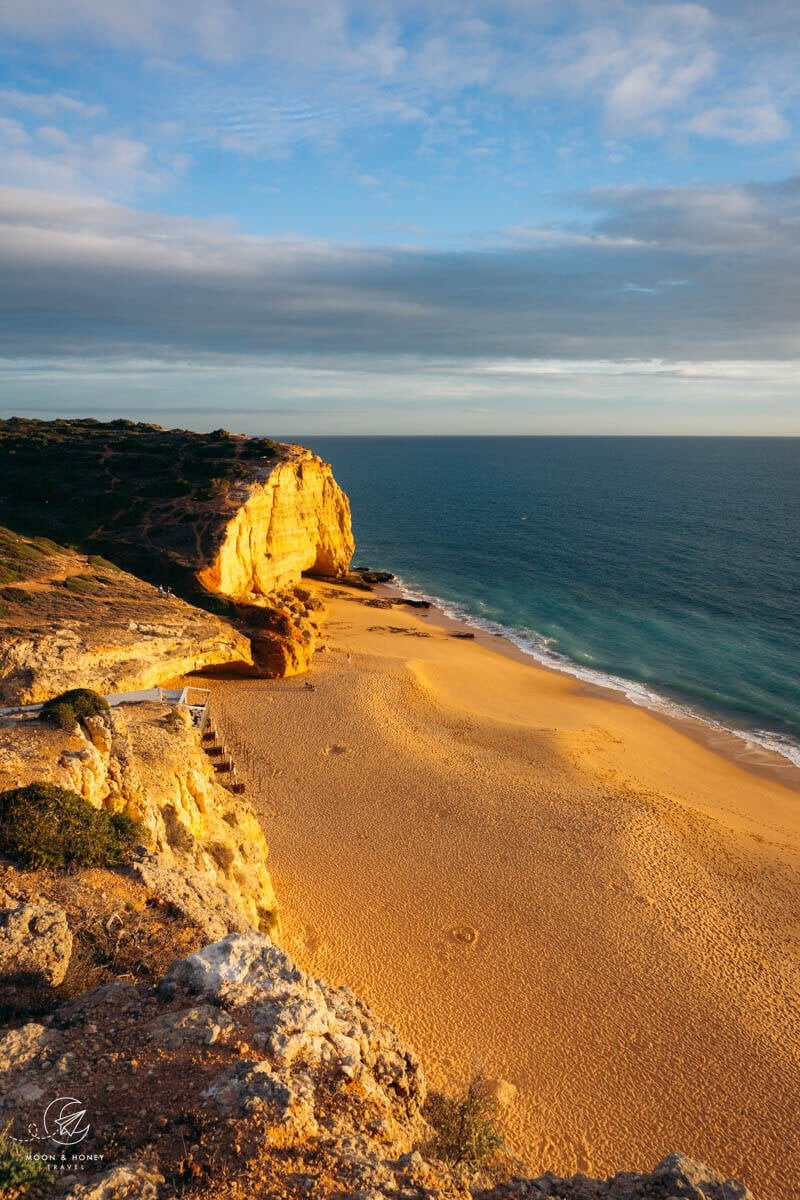 6 Things to Do in Algarve in November, Portugal