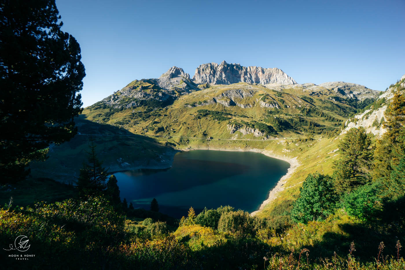 20 Best Hikes in the Alps: Day Hikes, Treks, and Walks