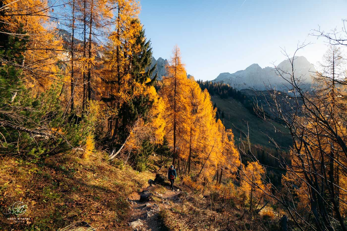 Autumn in Austria: Top Destinations for a Fall Trip