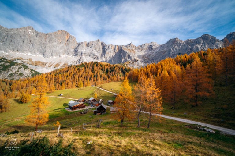 Europe in Spring: My Favorite Travel Destinations