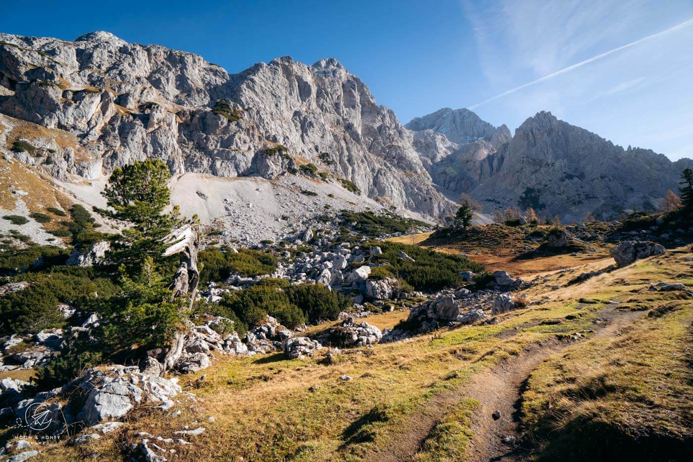 20 Best Day Hikes in Austria - Journey to the Austrian Alps