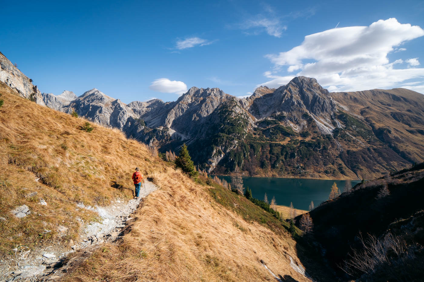 20 Best Day Hikes in Austria - Journey to the Austrian Alps