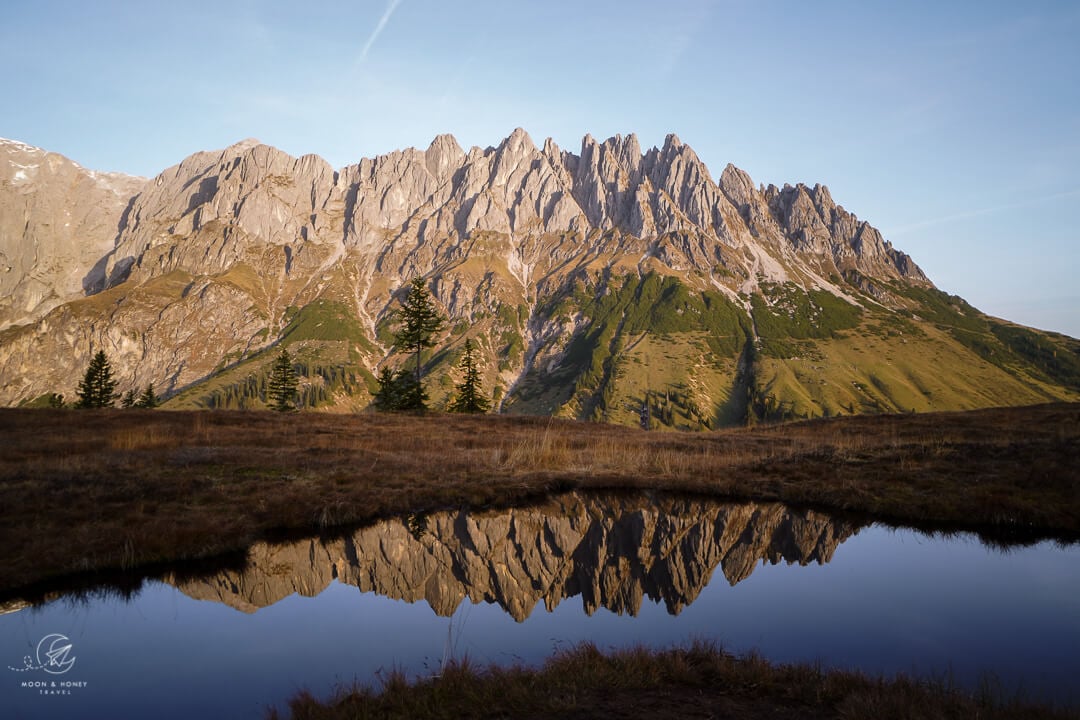 11 Best Hikes in Salzburg: Mountains, Huts, and Lakes