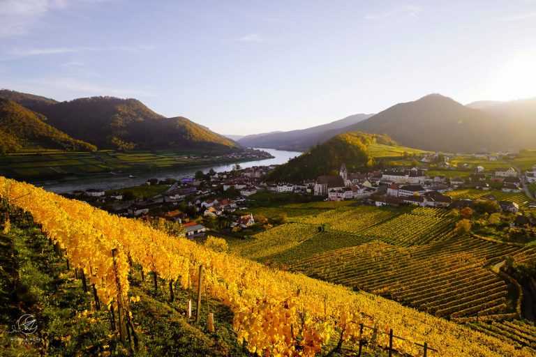 Autumn in Austria: Top Destinations for a Fall Trip