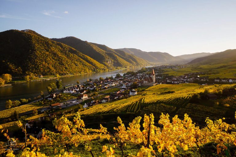 Autumn in Austria: Top Destinations for a Fall Trip