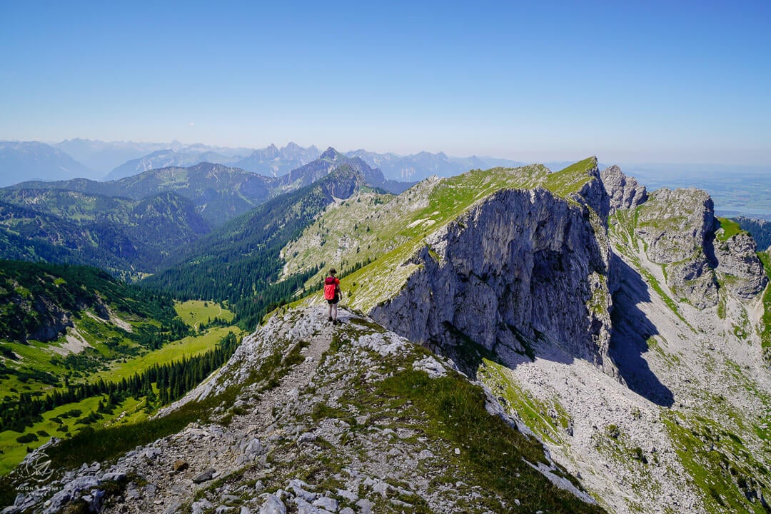 8 Best Hikes in Garmisch-Partenkirchen, Bavarian Alps