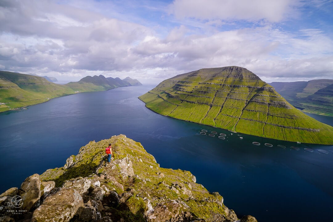 10 Must-Do Hikes in the Faroe Islands: Trails, Tips & Map