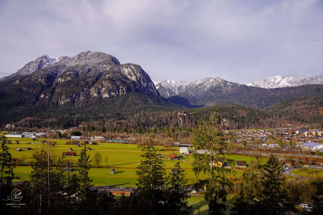 Garmisch-Partenkirchen Winter Travel Guide, Germany