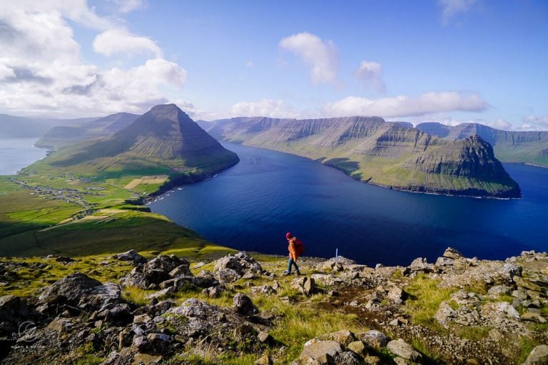 10 Must-Do Hikes in the Faroe Islands: Trails, Tips & Map