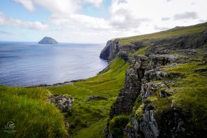 How to Visit Suðuroy Island in the Faroe Islands