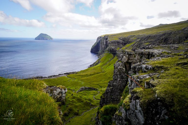 Suduroy Island: Things to Do & How to Get Here