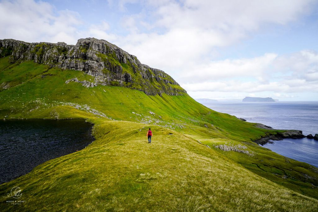 10 Must Do Hikes In The Faroe Islands Trails Tips Map 10 Must Do Hikes In The Faroe Islands Trails Tips Map