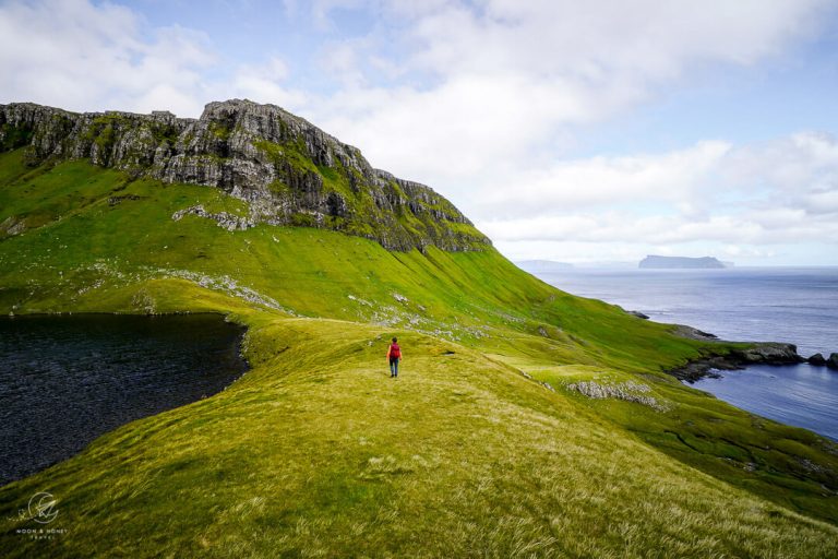 10 Must-Do Hikes in the Faroe Islands: Trails, Tips & Map