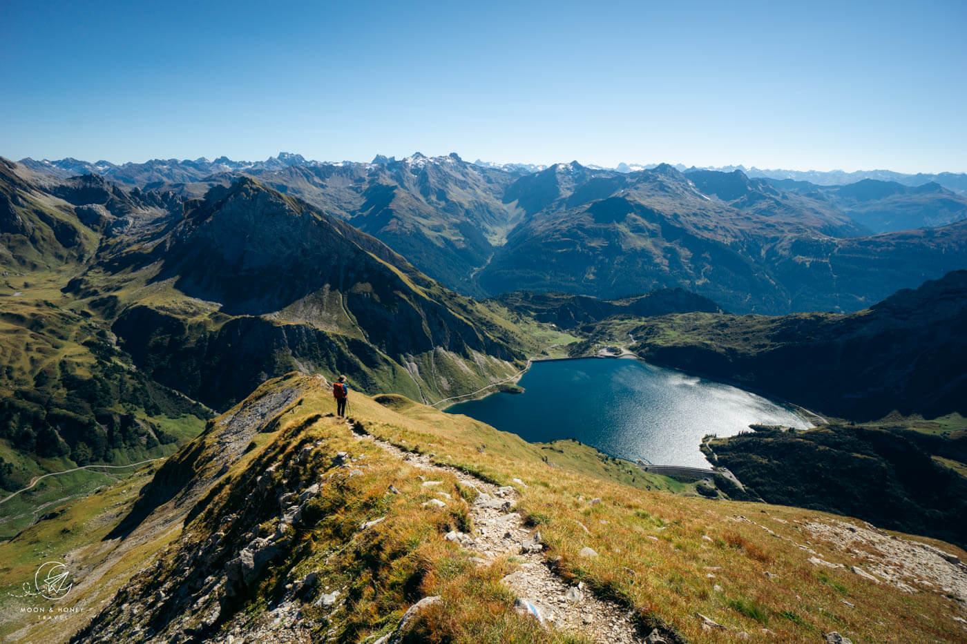 20 Best Day Hikes in Austria - Journey to the Austrian Alps