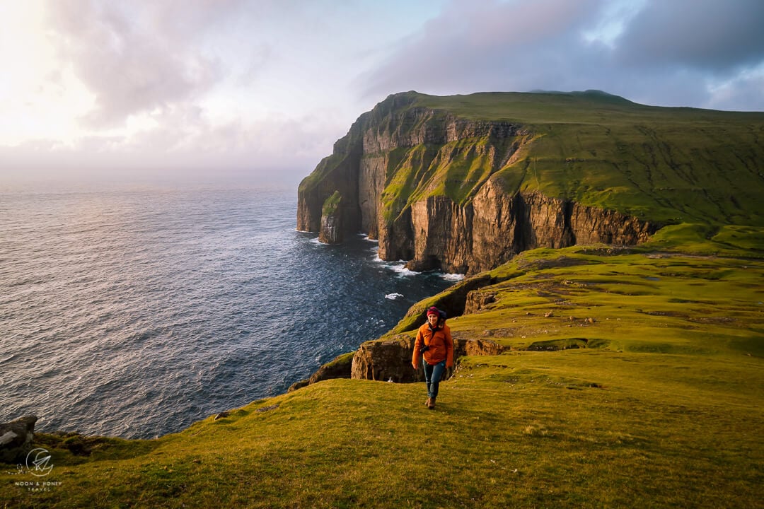 7-Day Faroe Islands Itinerary: Epic Road Trip