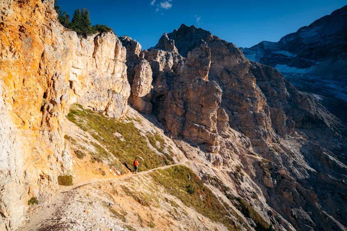 How to Visit Prato Piazza (Plätzwiese) Plateau, Dolomites