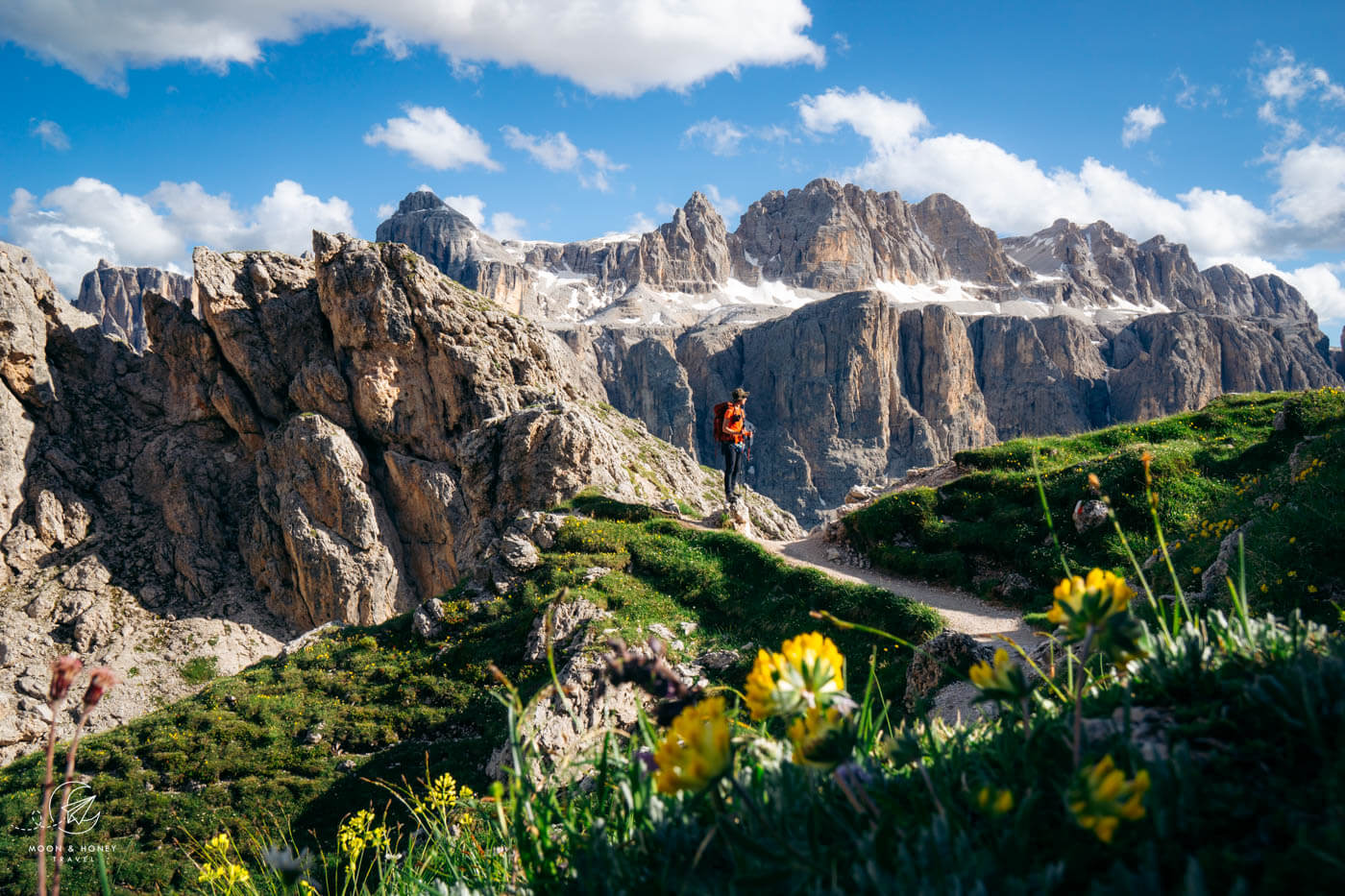 Visiting Alta Badia, Italy: Best Hikes and Villages