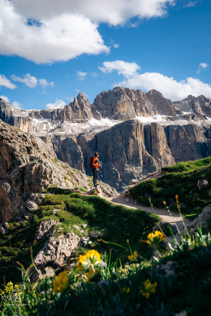 Visiting Alta Badia, Italy: Best Hikes and Villages