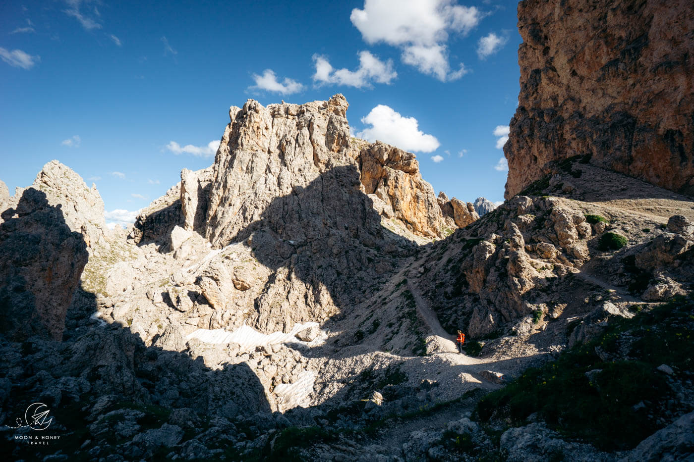 Visiting Alta Badia, Italy: Best Hikes and Villages