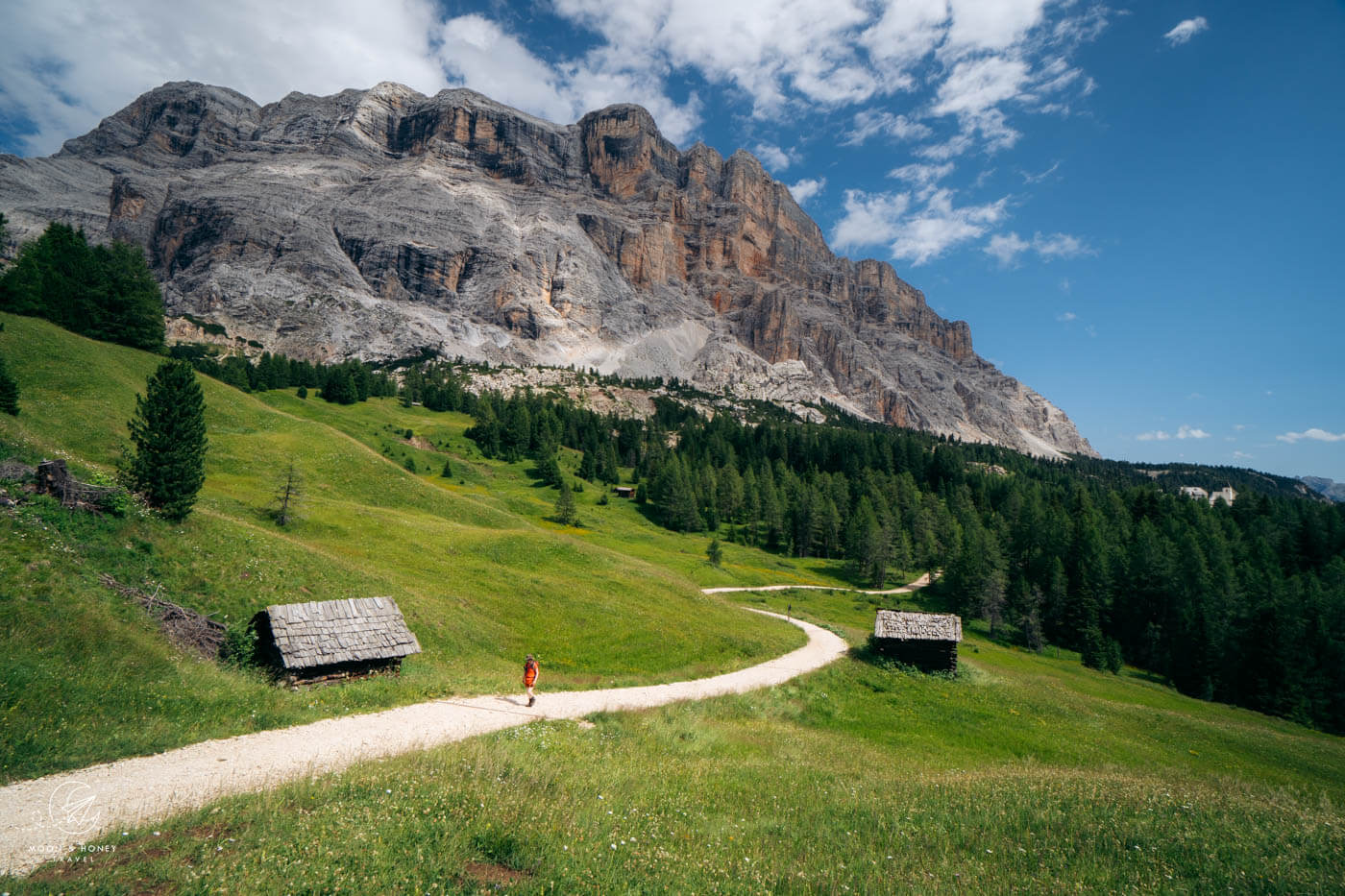 Visiting Alta Badia, Italy: Best Hikes and Villages