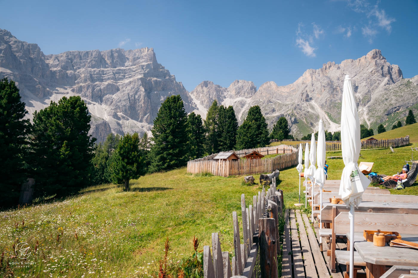 Dolomites in May: Tips for Visiting the Dolomites in Spring